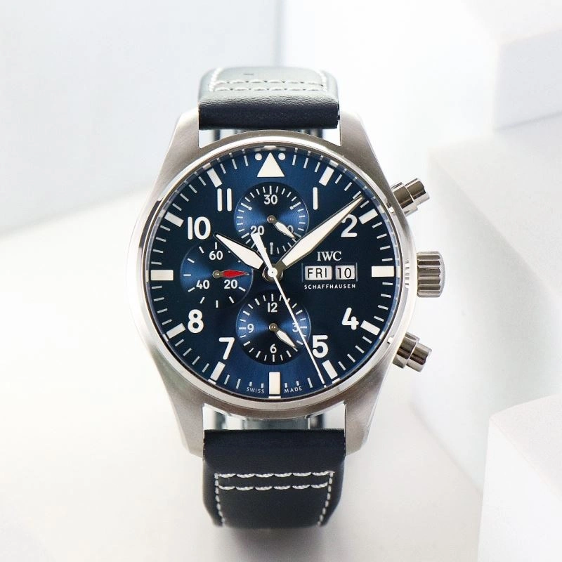Factory-made IWC Watches