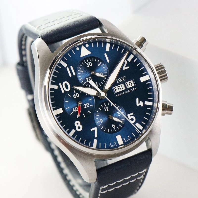 Factory-made IWC Watches