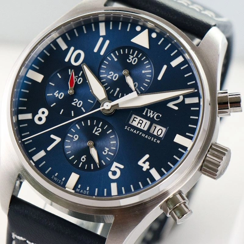 Factory-made IWC Watches