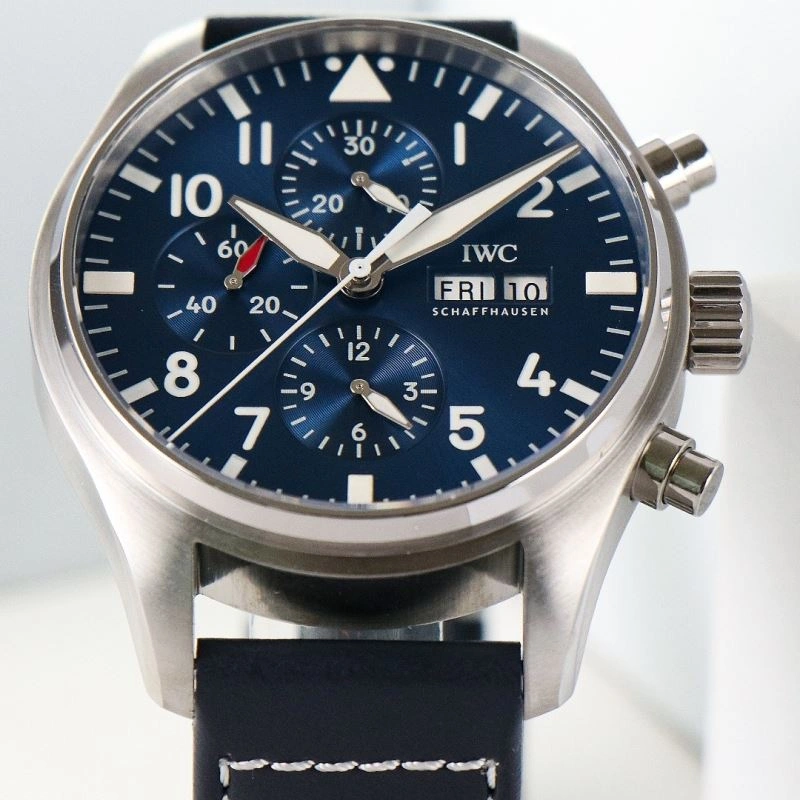 Factory-made IWC Watches