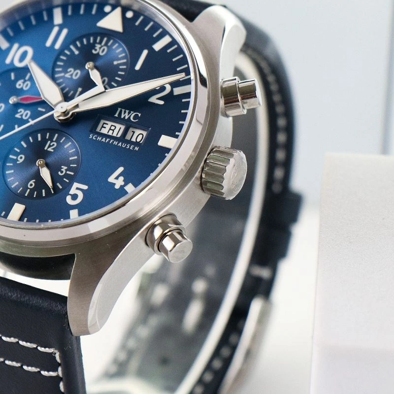 Factory-made IWC Watches