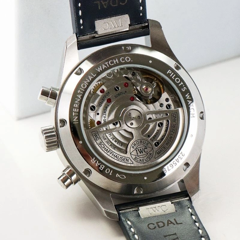 Factory-made IWC Watches