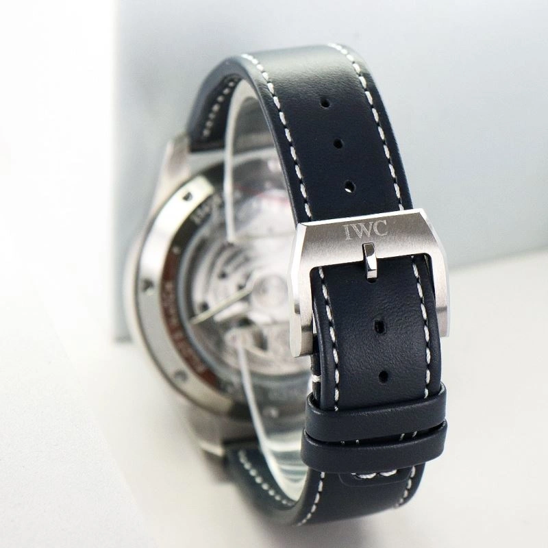Factory-made IWC Watches