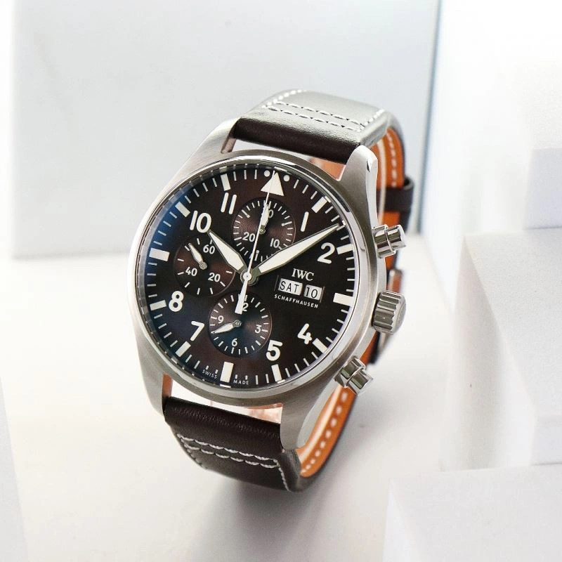 IWC Watches