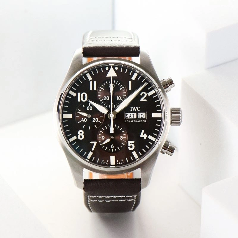 Economical IWC Watches