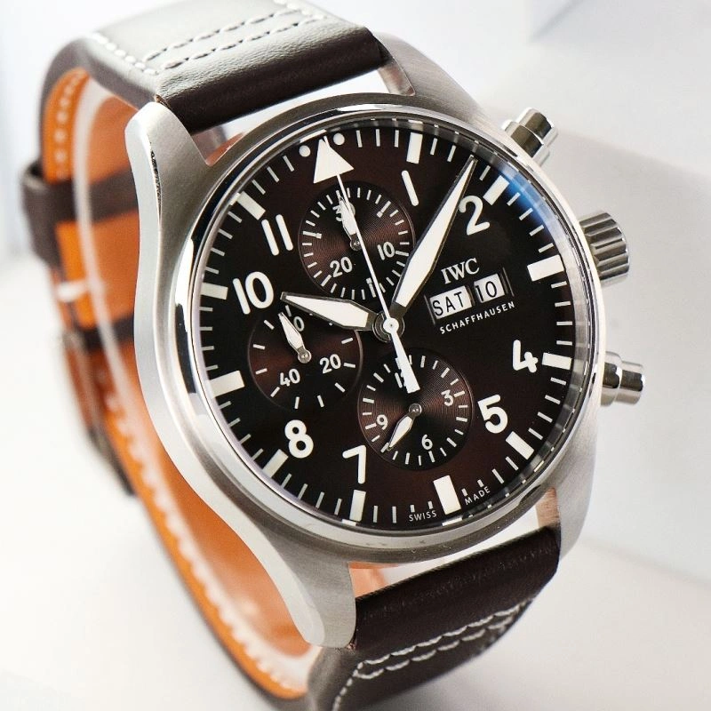 Economical IWC Watches