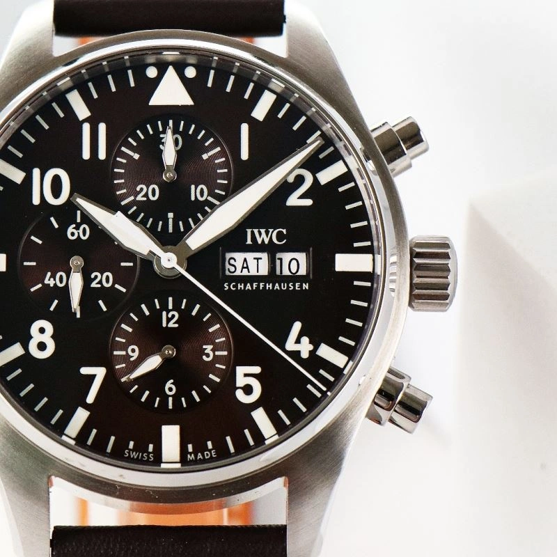 Economical IWC Watches