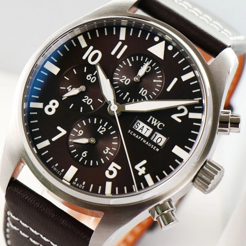 Economical IWC Watches