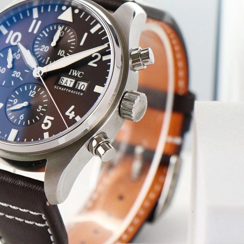 Economical IWC Watches