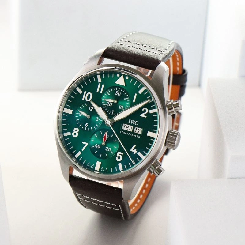 IWC Watches