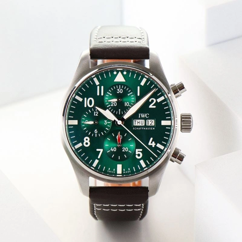 Original IWC Watches
