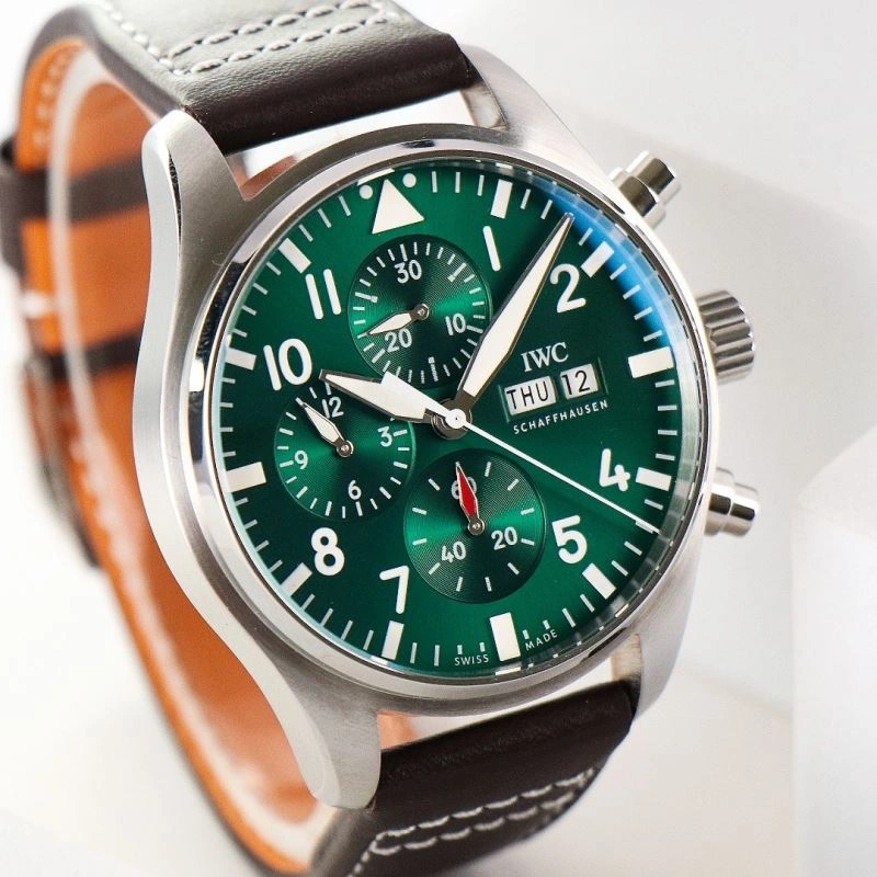 Original IWC Watches