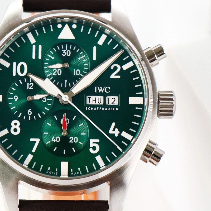 Original IWC Watches