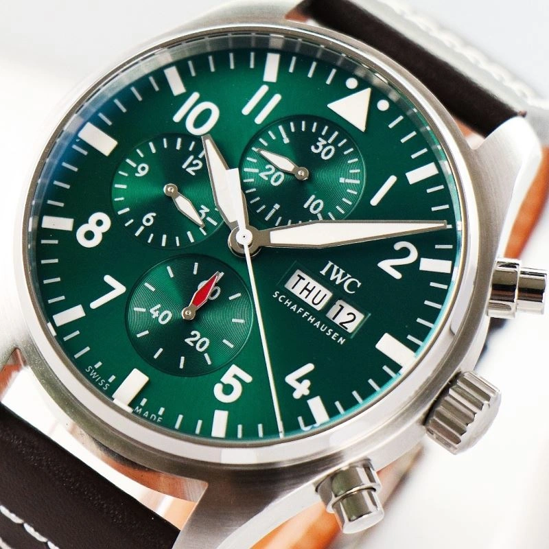 Original IWC Watches