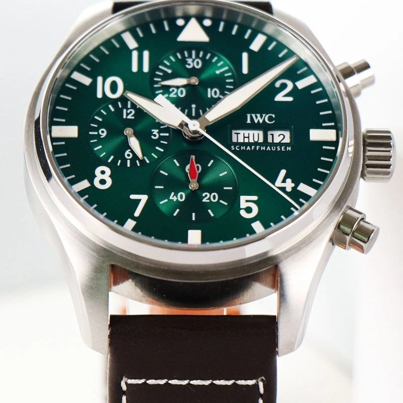 Original IWC Watches