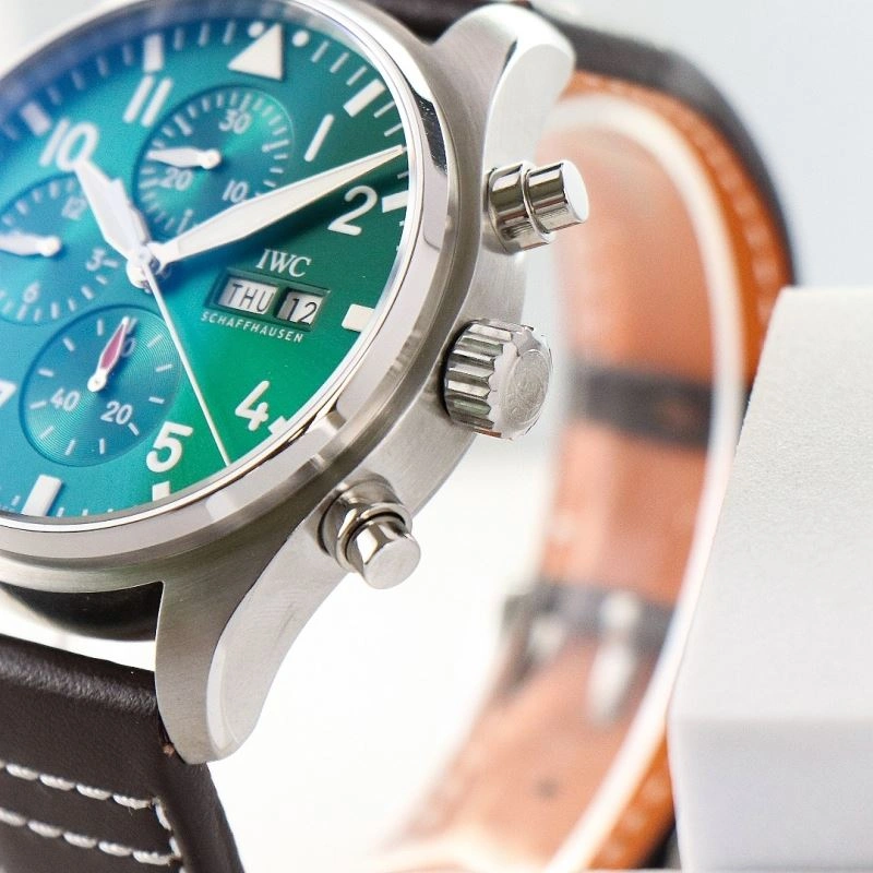 Original IWC Watches