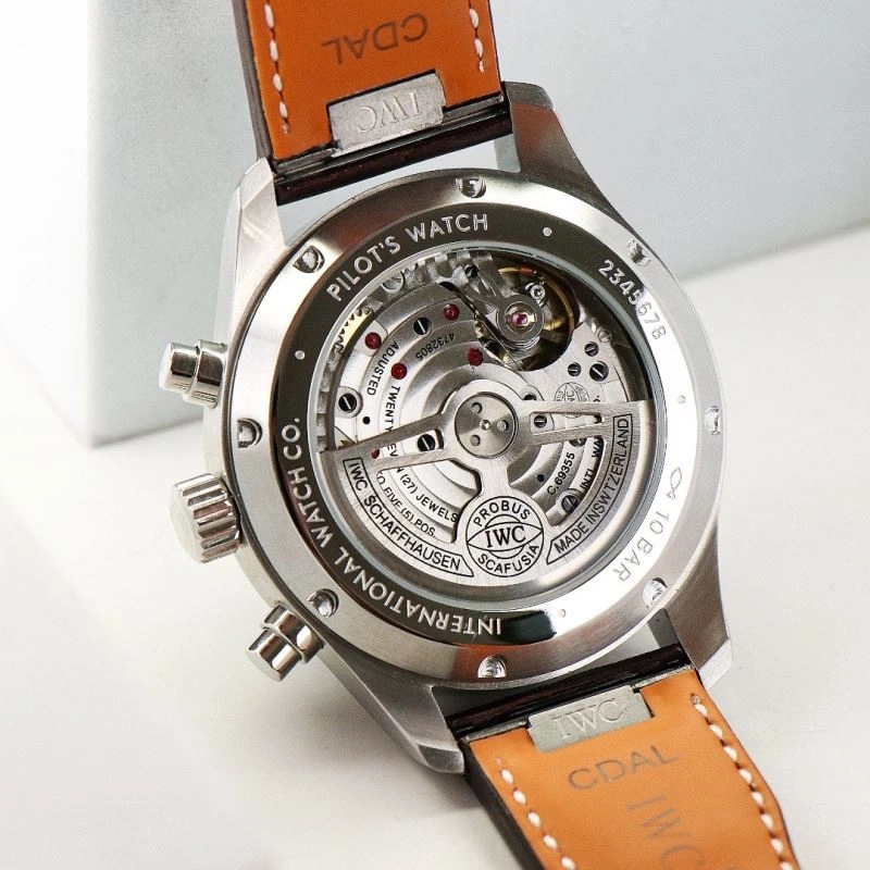 Original IWC Watches
