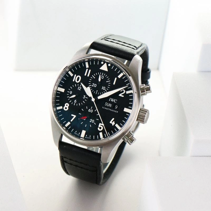 IWC Watches