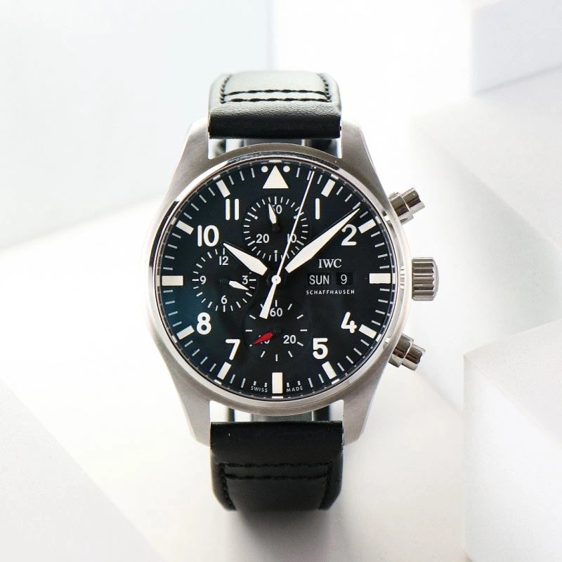 Economical IWC Watches