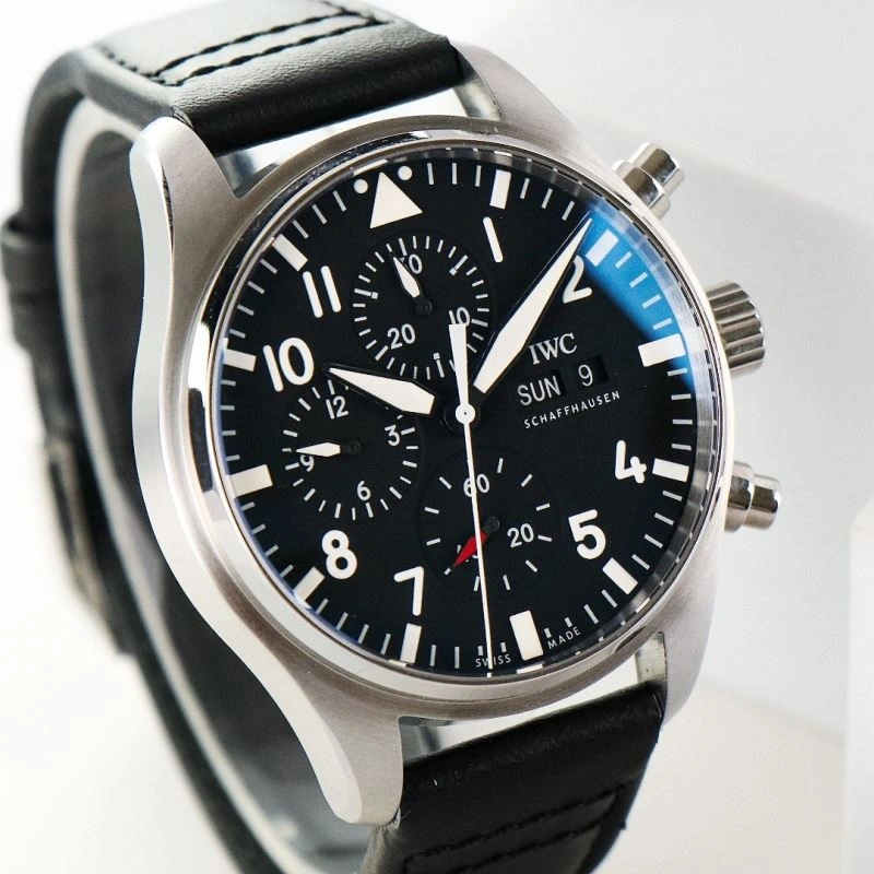 Economical IWC Watches
