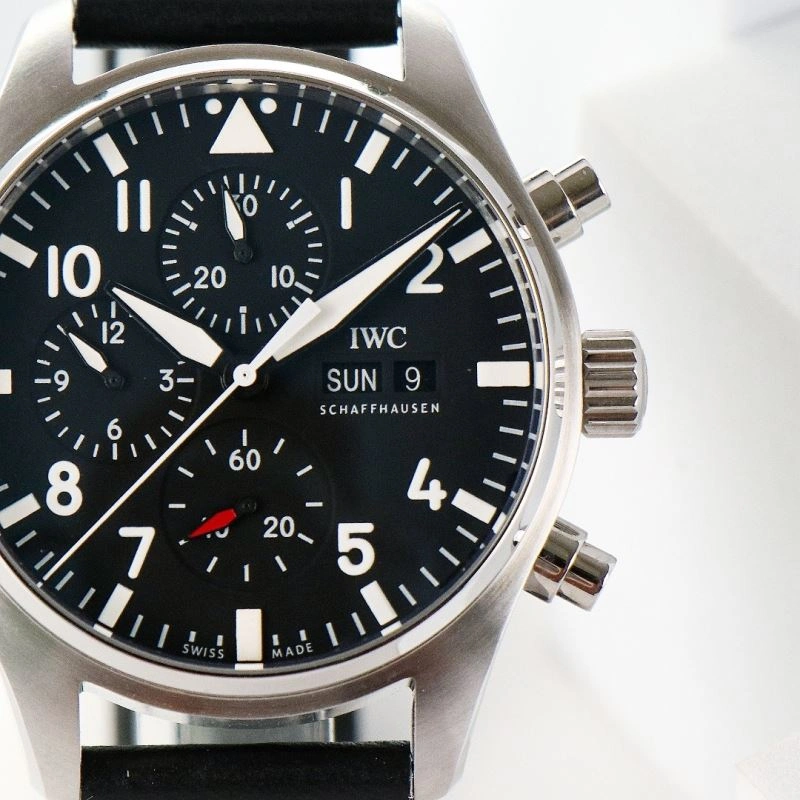 Economical IWC Watches