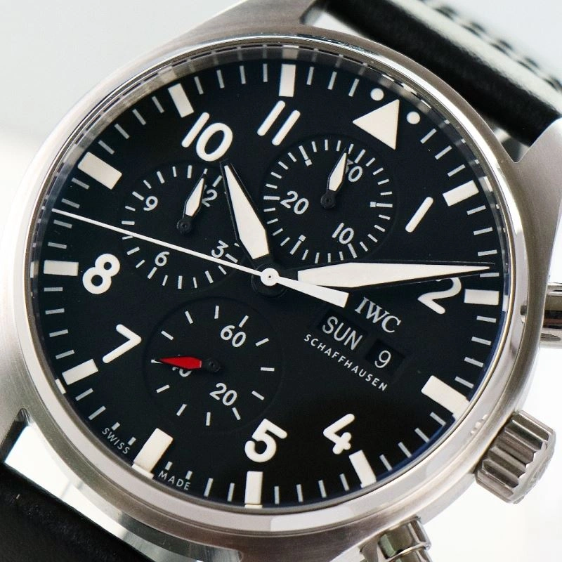Economical IWC Watches