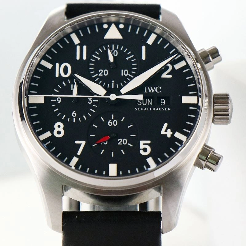 Economical IWC Watches