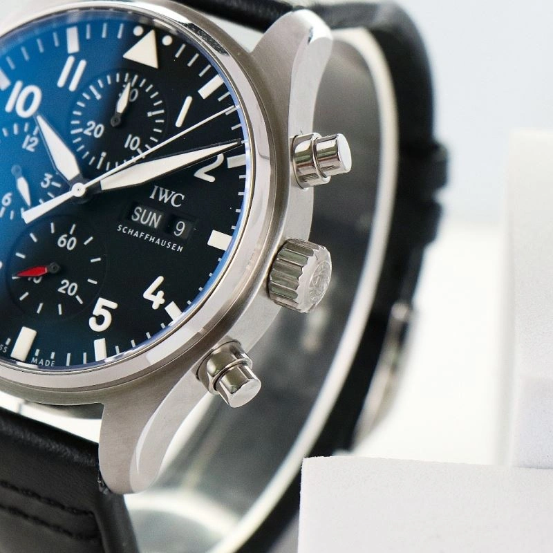 Economical IWC Watches