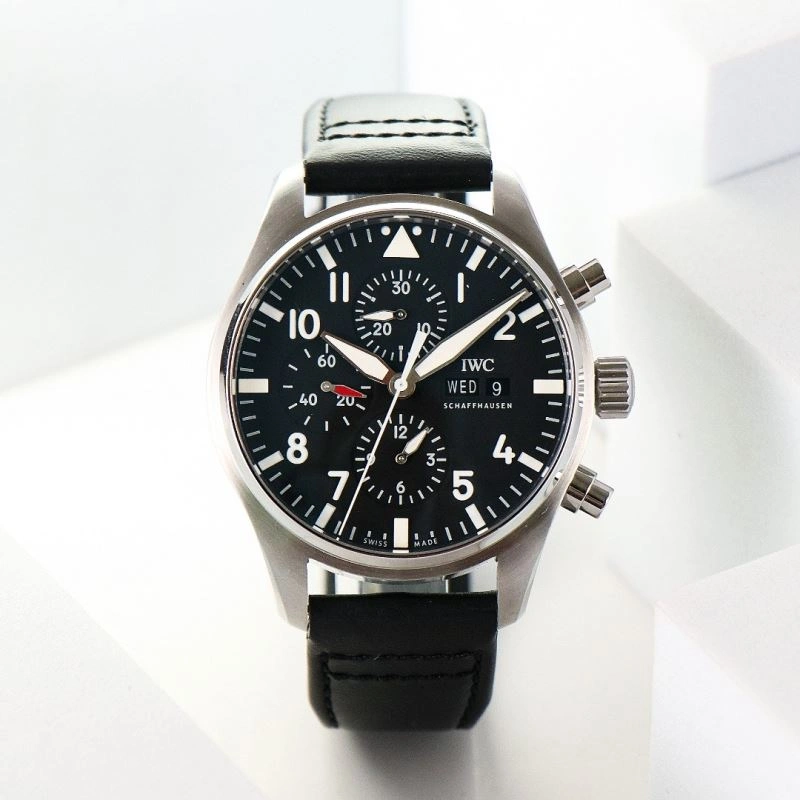 Budget-friendly IWC Watches