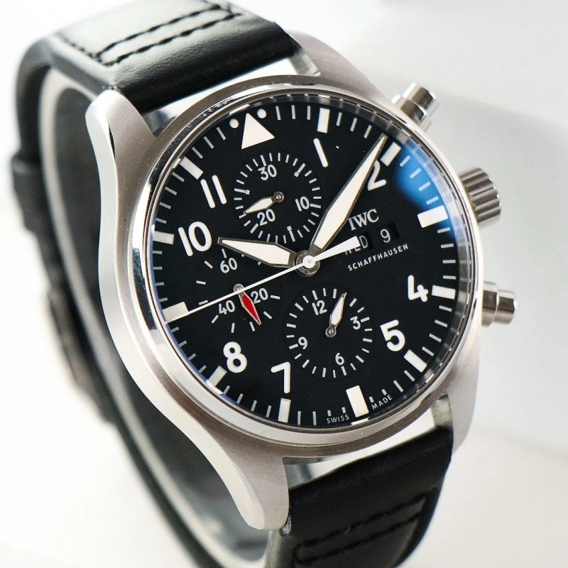 Budget-friendly IWC Watches