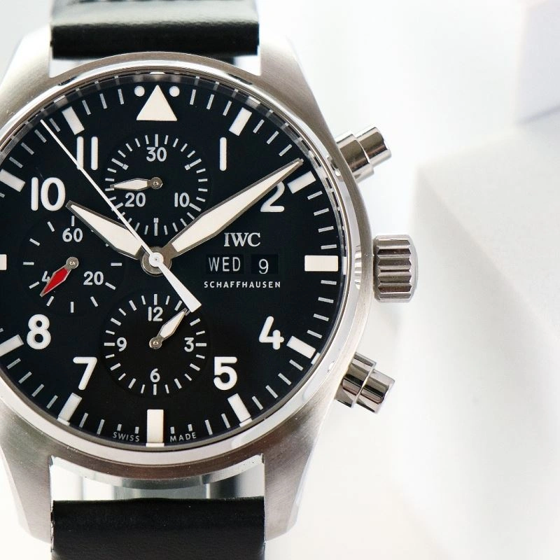 Budget-friendly IWC Watches