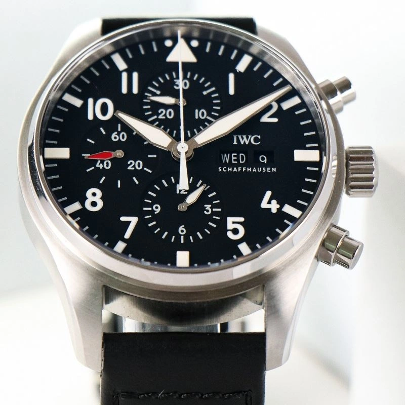 Budget-friendly IWC Watches