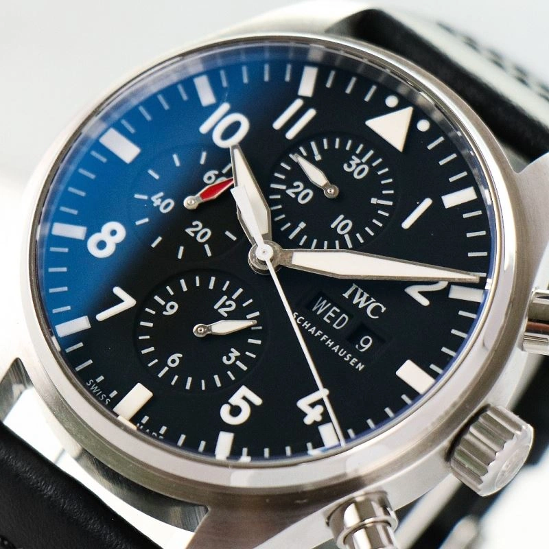 Budget-friendly IWC Watches