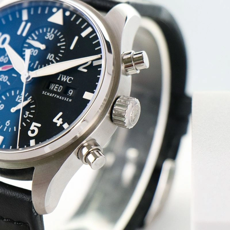 Budget-friendly IWC Watches