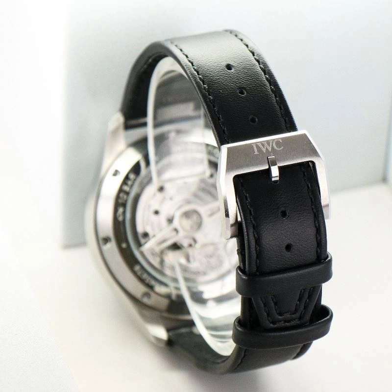 Budget-friendly IWC Watches