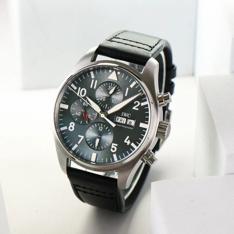 IWC Watches