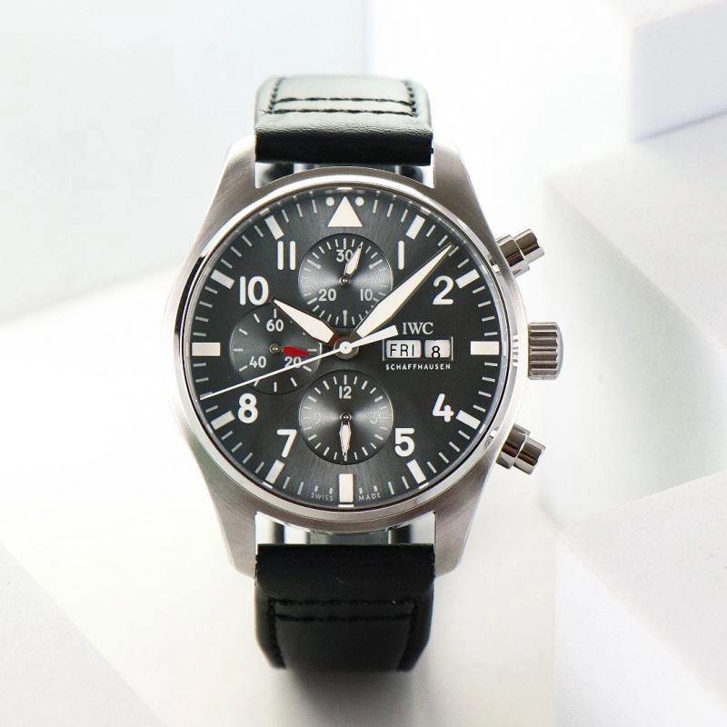 Discounted IWC Watches