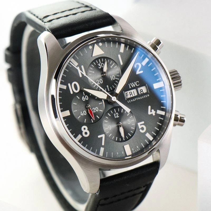 Discounted IWC Watches