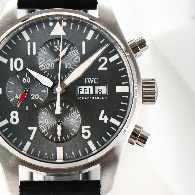 Discounted IWC Watches