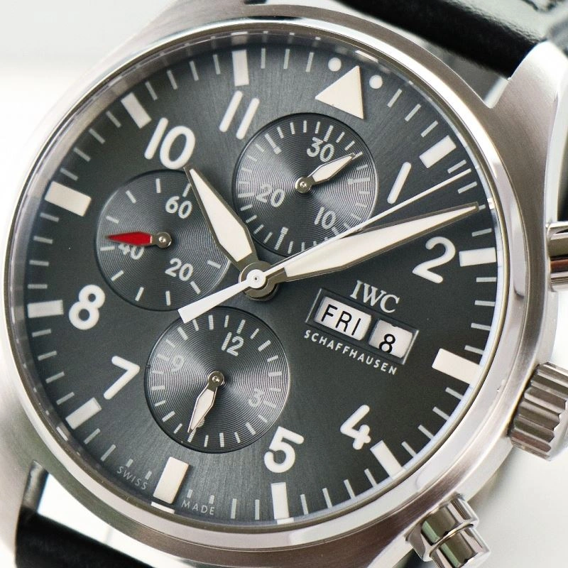 Discounted IWC Watches
