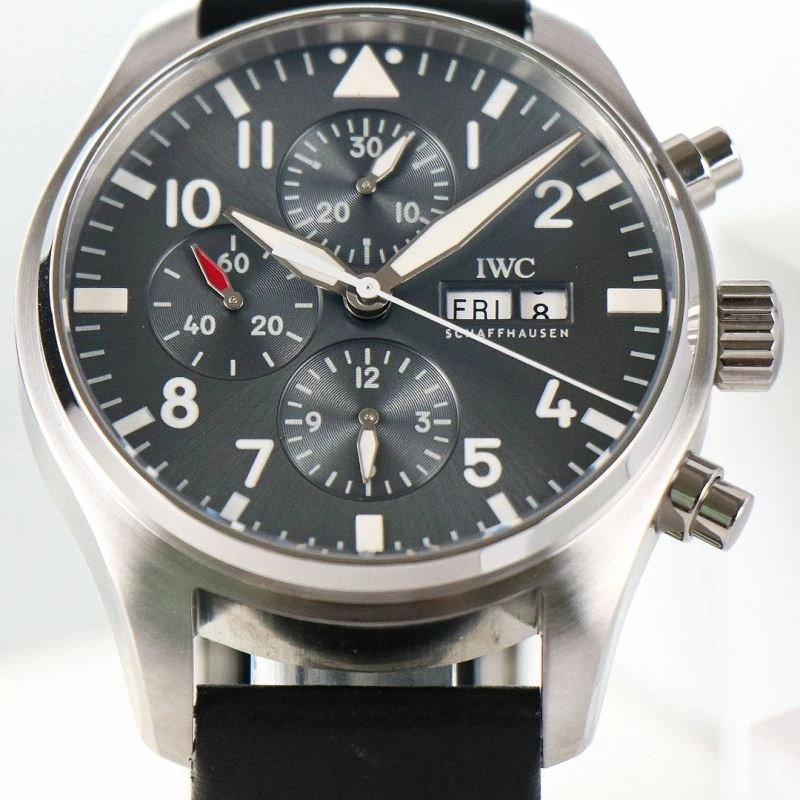 Discounted IWC Watches