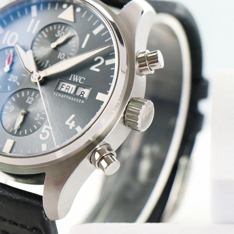 Discounted IWC Watches