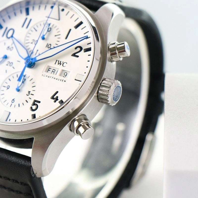 Indistinguishable IWC Watches