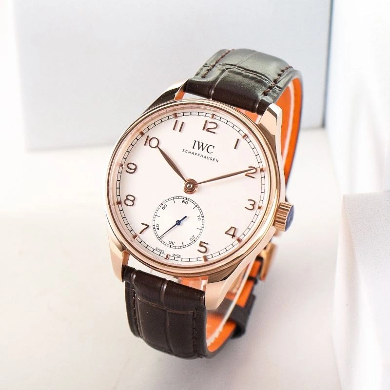 IWC Watches
