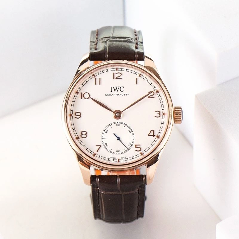 Legit IWC Watches
