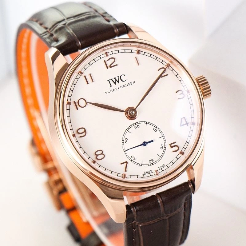 Legit IWC Watches