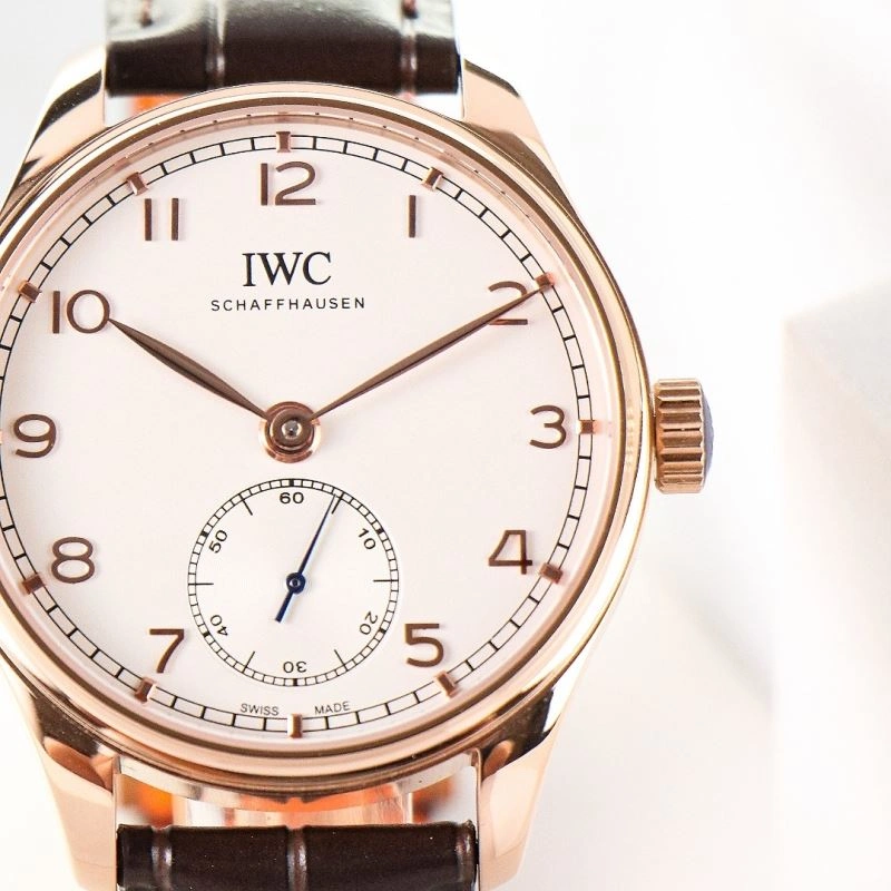 Legit IWC Watches