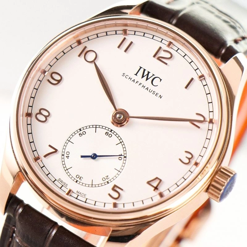 Legit IWC Watches