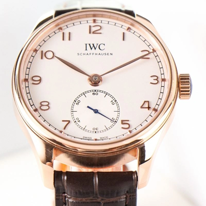 Legit IWC Watches