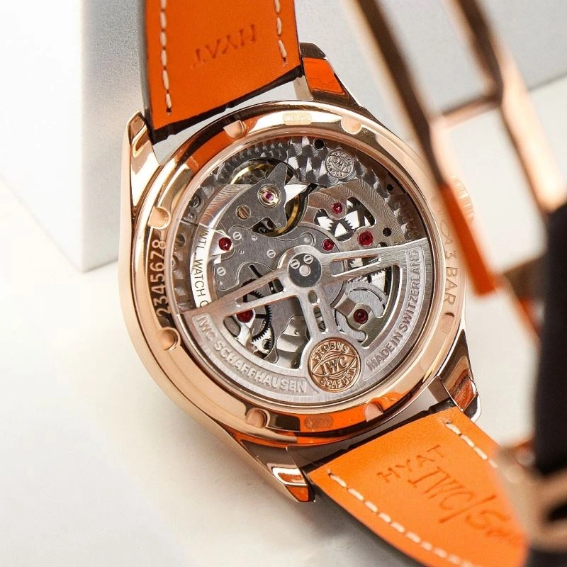 Legit IWC Watches